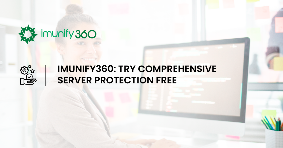 Imunify360 CLOS